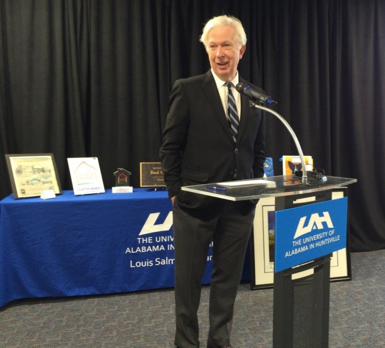 Former Congressman Bud Cramer joins Radiance board of directors ...