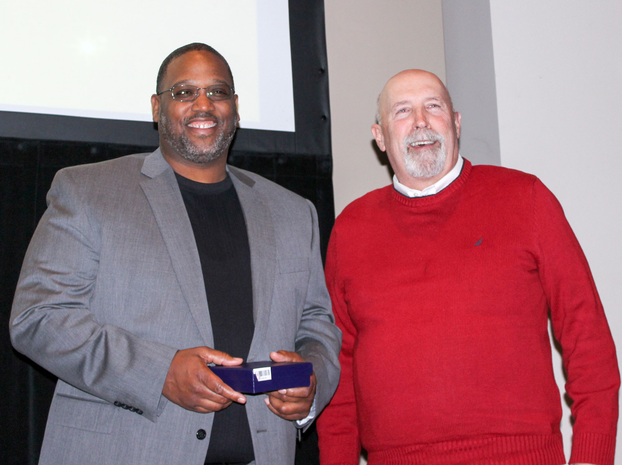 Radiance Technologies’ Employees recognized for community service and ...