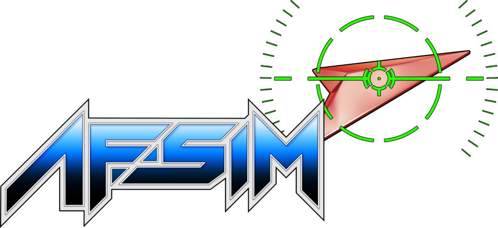 AFSIM logo transparent - Radiance Technologies