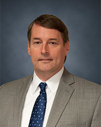 Bryan Johnson - Radiance Technologies