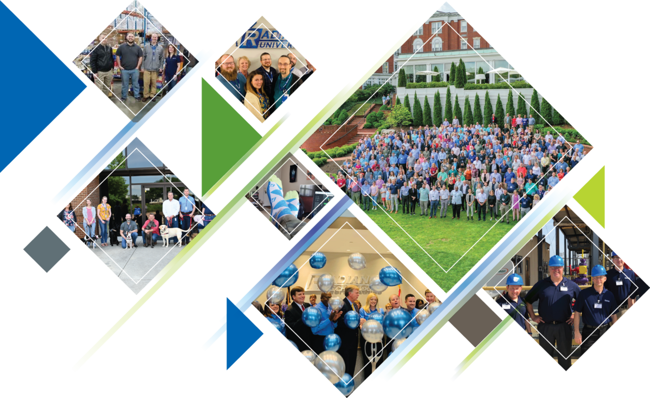 Careers - Radiance Technologies