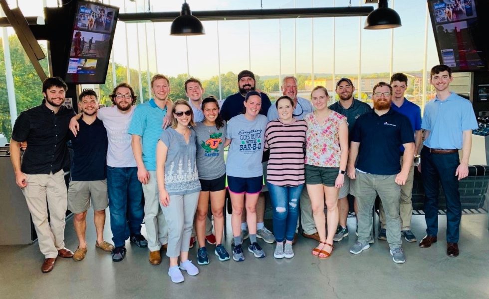 Careers - Radiance Technologies