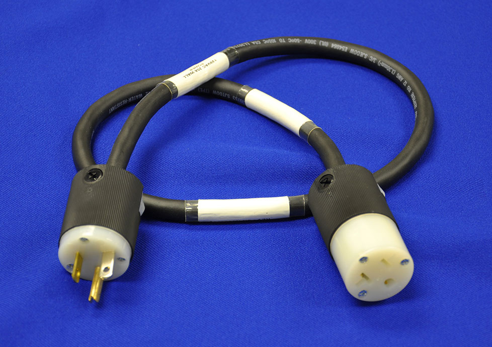 ReMOTe Table & J-Cable - Radiance Technologies