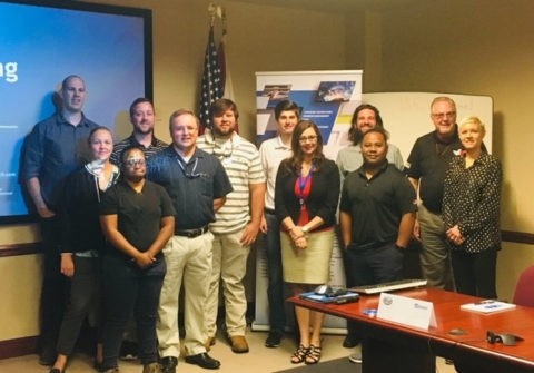 Who We Are - Radiance Technologies