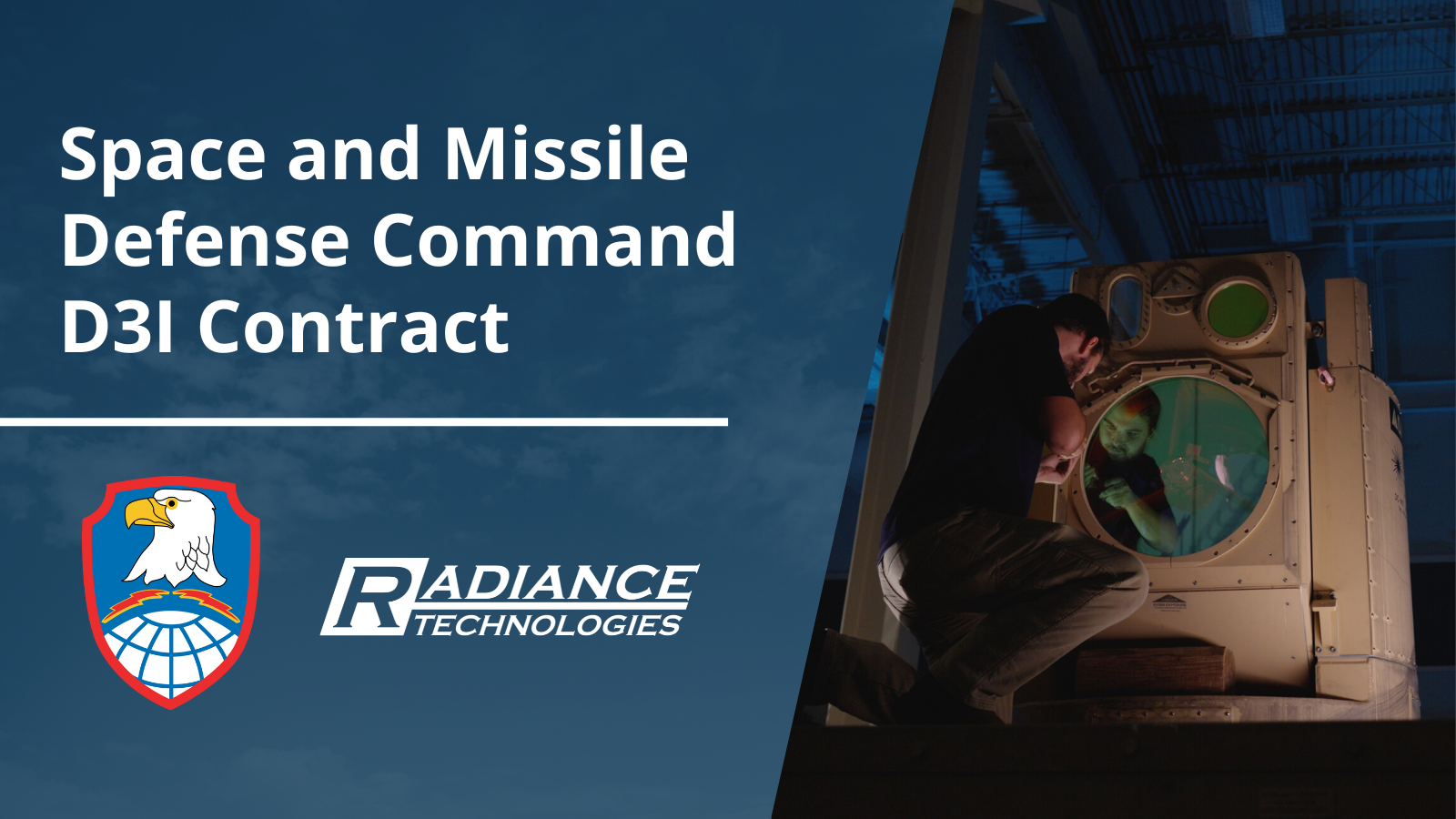 News | Radiance Technologies