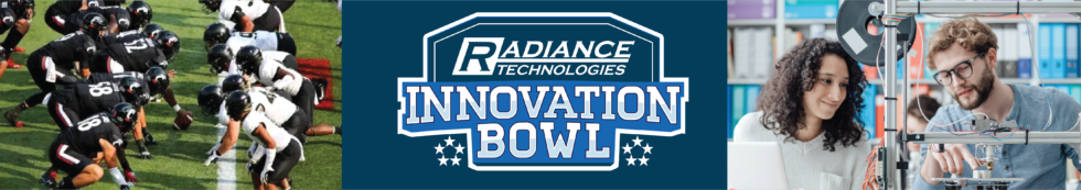 Flyer - Radiance Technologies
