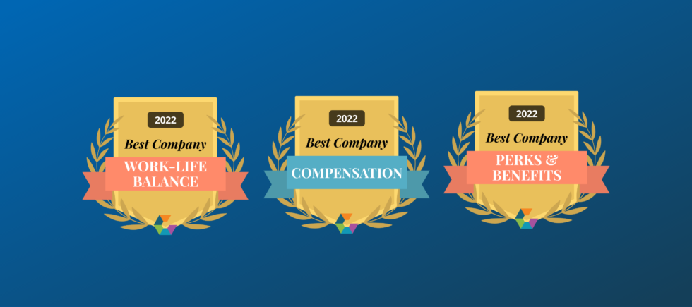 Radiance Technologies Wins Awards for Work-Life Balance, Compensation ...