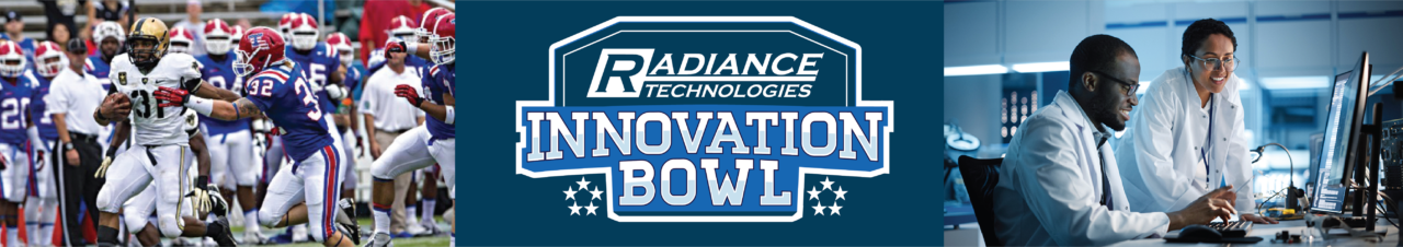 2025-2026 Topic - Radiance Technologies