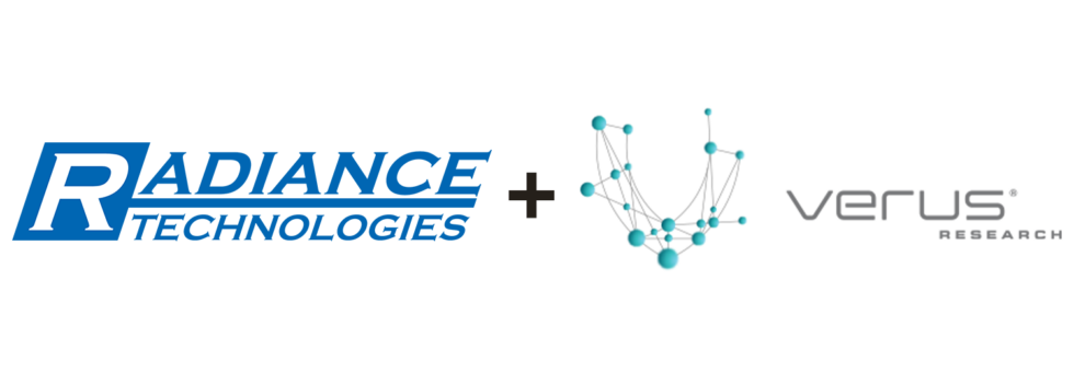 Concepts to Capabilities - Radiance Technologies