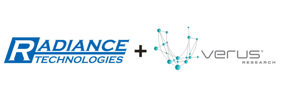 Radiance Technologies Acquires Verus Research to Enhance Capabilities ...