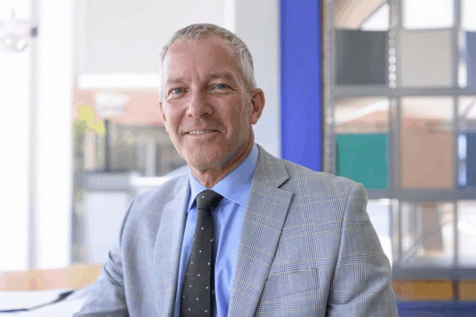 Radiance Technologies Appoints $5+ Billion Enterprise CFO Scott Parker ...