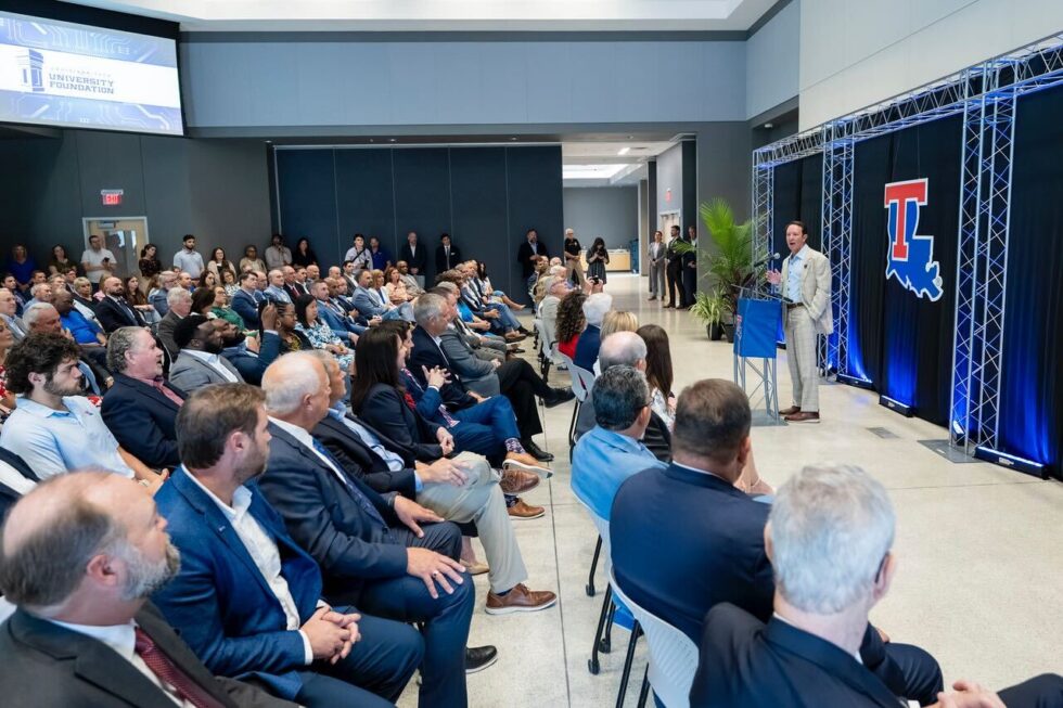 Radiance Technologies Announces $370 Million Microchip Facility in ...